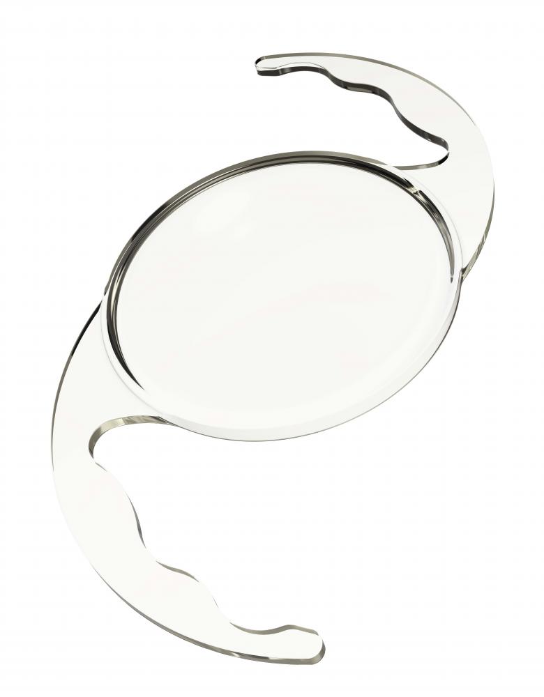 Hanita See Lens HP Easy | Medana GmbH | Produkt