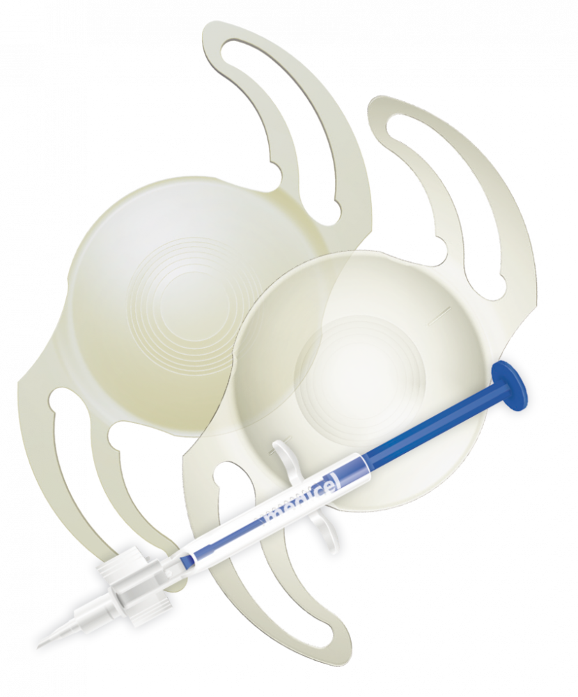 Liberty 677 CMY | Medicontur | Produkt