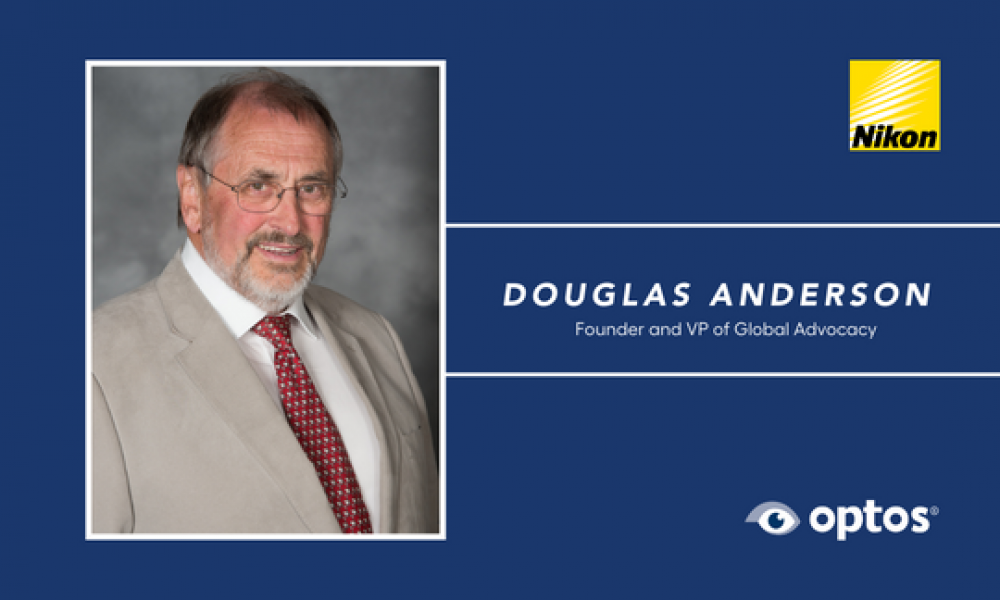 30 Jahre UWF-Bildgebung: Effiziente und patientenfreundliche ...