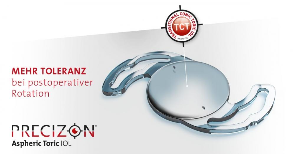 Intraokularlinsen - Vergleich | EYEFOX