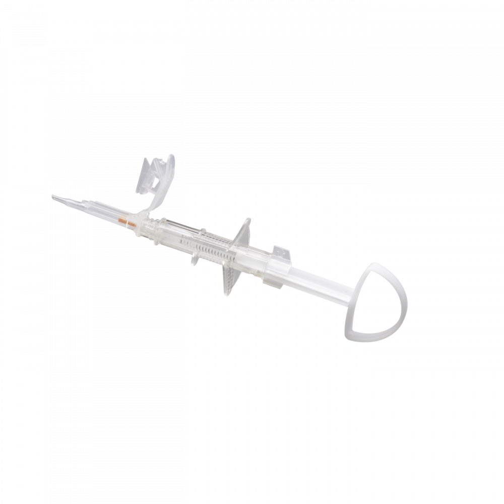 IOLMATIC-Injektorsystem für Precizon IOLs | OPHTEC GmbH | Produkt