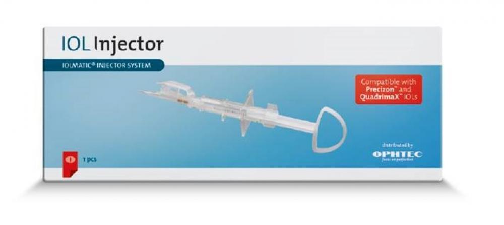 PRECIZON Monofocal 560 | OPHTEC GmbH | Produkt