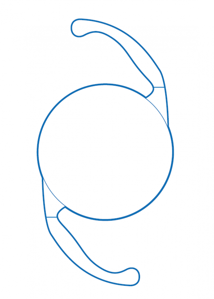 Intraokularlinsen - Vergleich | EYEFOX