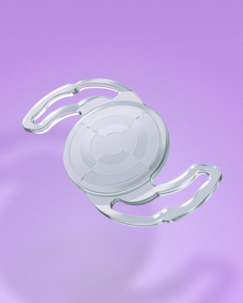 Intraokularlinsen - Vergleich | EYEFOX