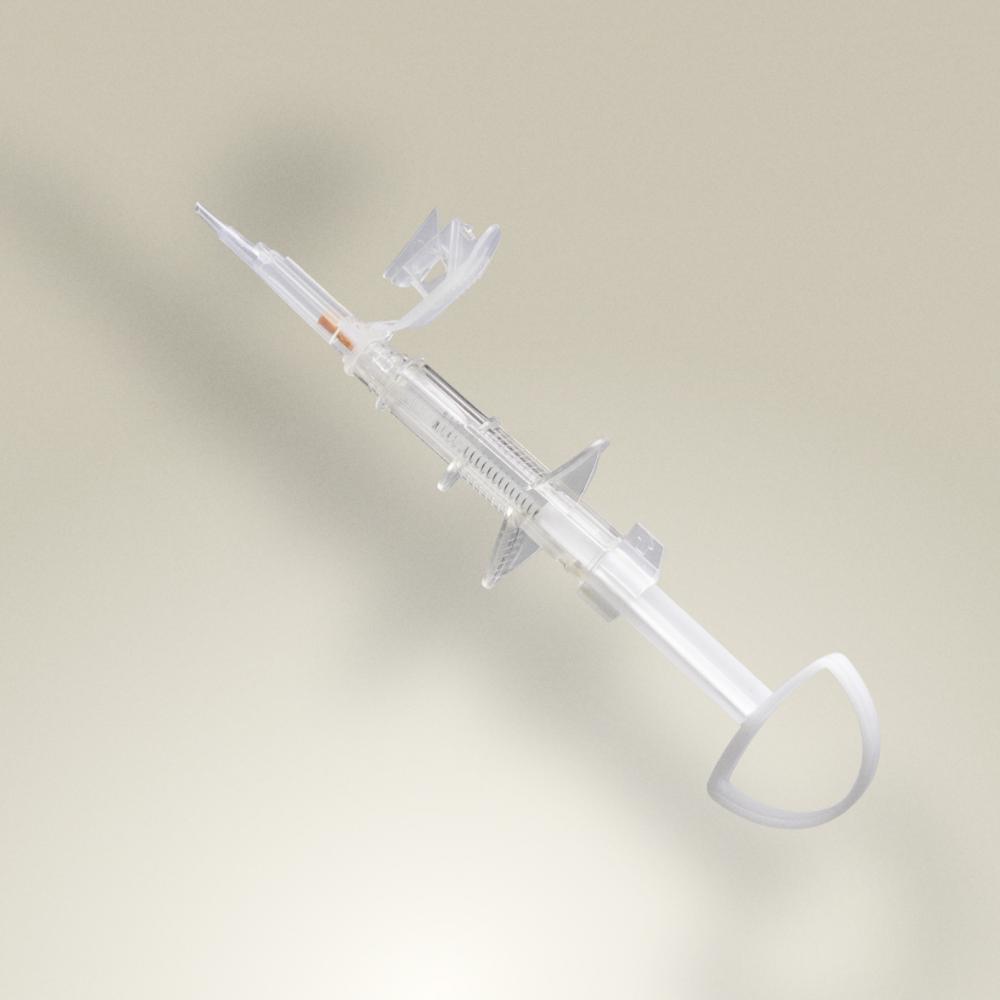 PRECIZON Presbyopic NVA, Modell 570 - Full Range of Vision IOL | OPHTEC ...