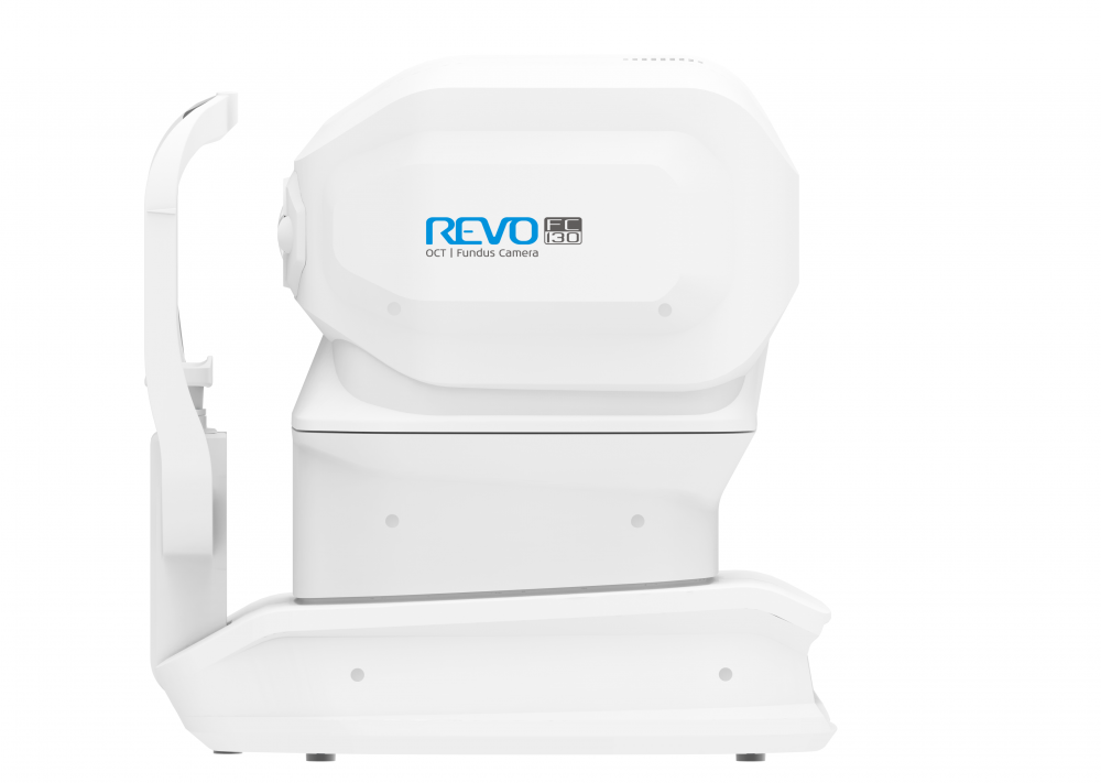 Copernicus REVO FC130 | Eyetec GmbH | Produkt