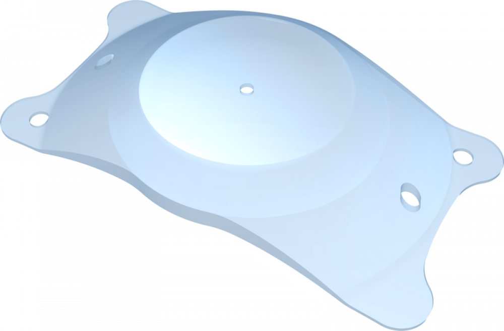 Eyecryl Phakic | Biotech Healthcare Germany GmbH | Produkt