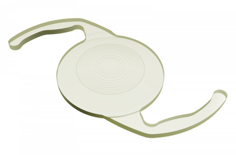 OPTIFLEX TRIO TORIC | Biotech Healthcare Germany GmbH | Produkt