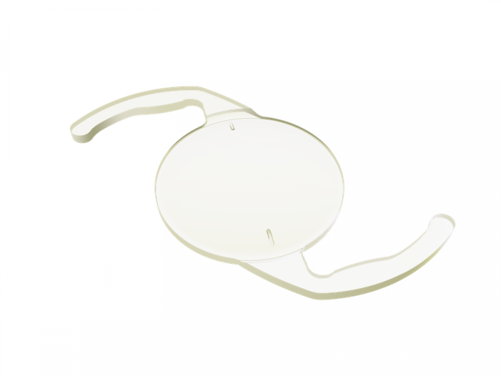 EYECRYL TORIC | Biotech Healthcare Germany GmbH | Produkt