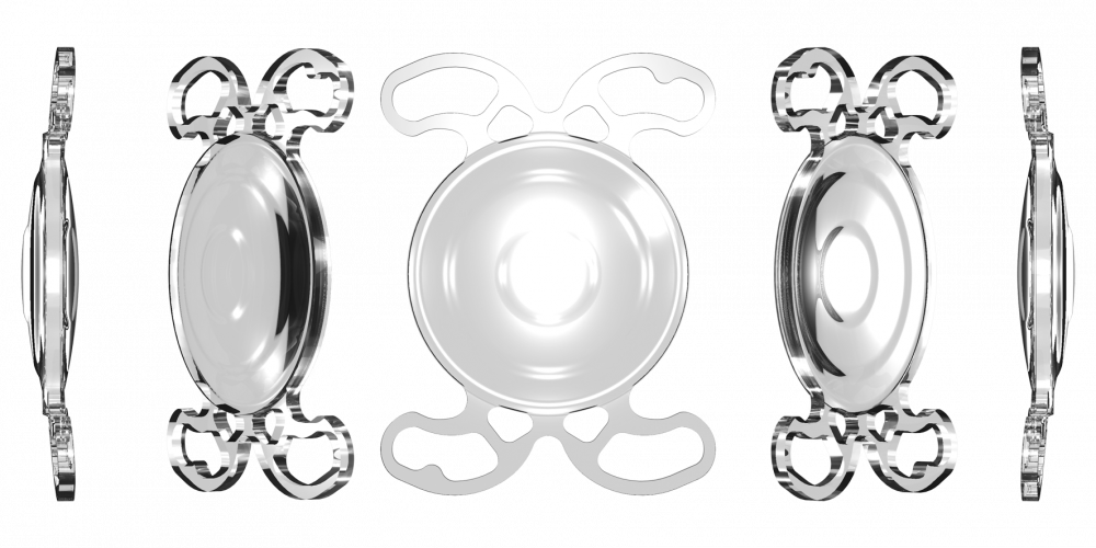 Mini Well Proxa | W2O Medizintechnik | Produkt