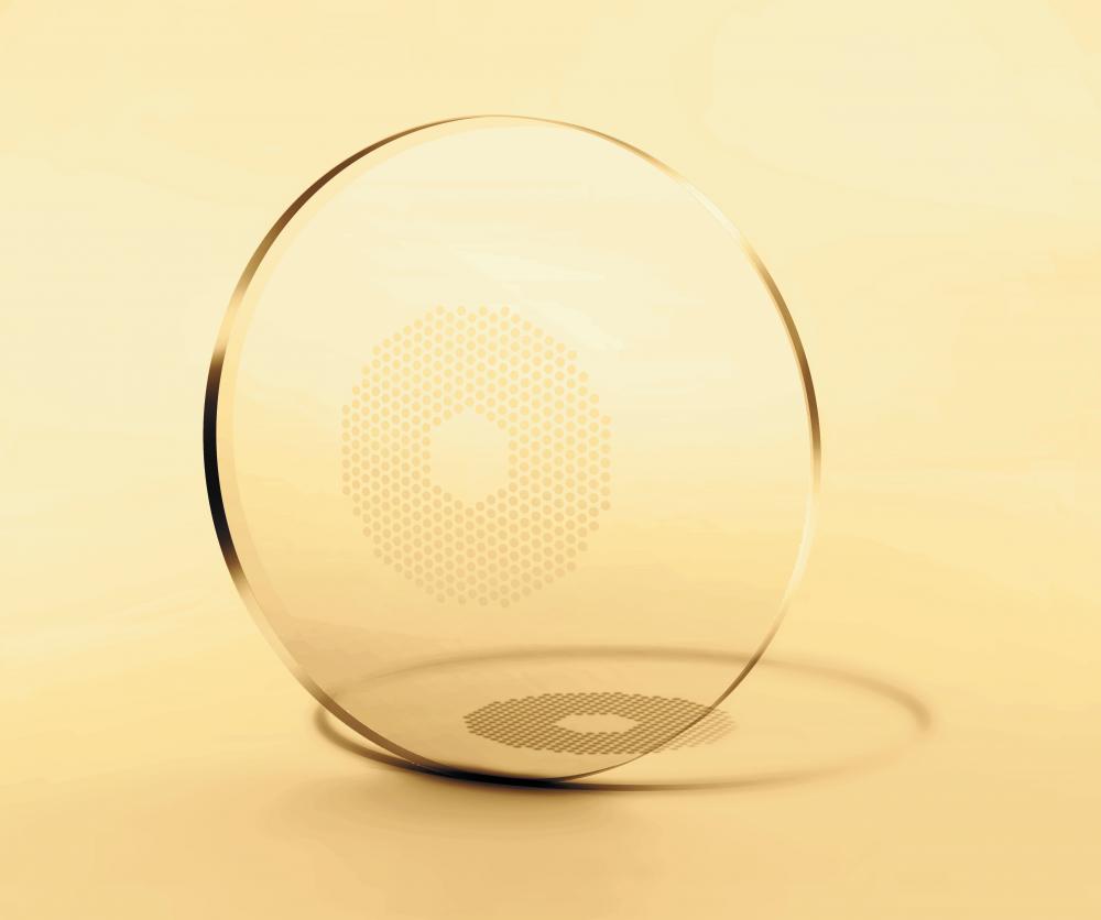 MiYOSMART Chameleon | HOYA Lens | Produkt