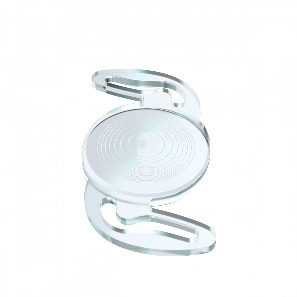 RayOne Trifocal RAO603F | Rayner Surgical GmbH | Produkt